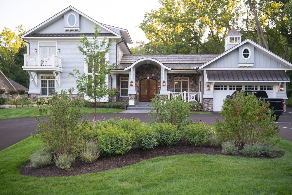 B&J Tree and Landscape Services