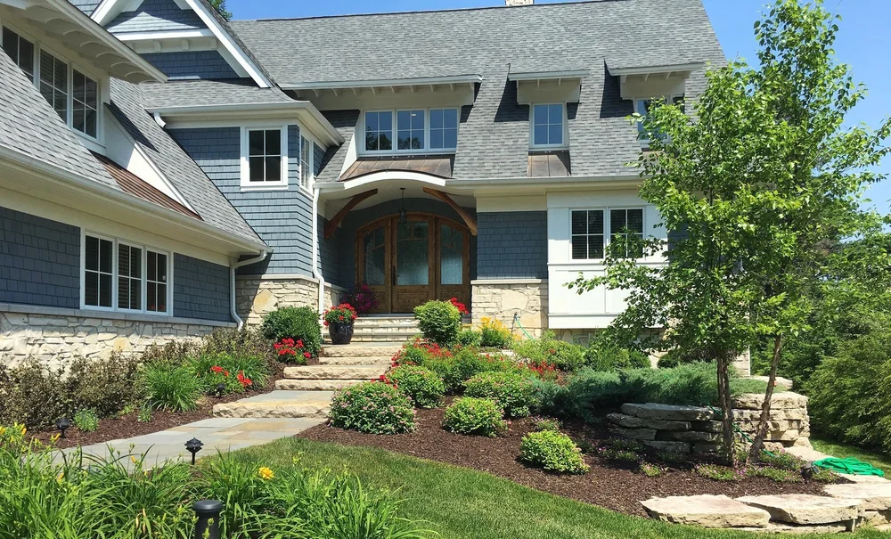 B&J Tree and Landscape Services