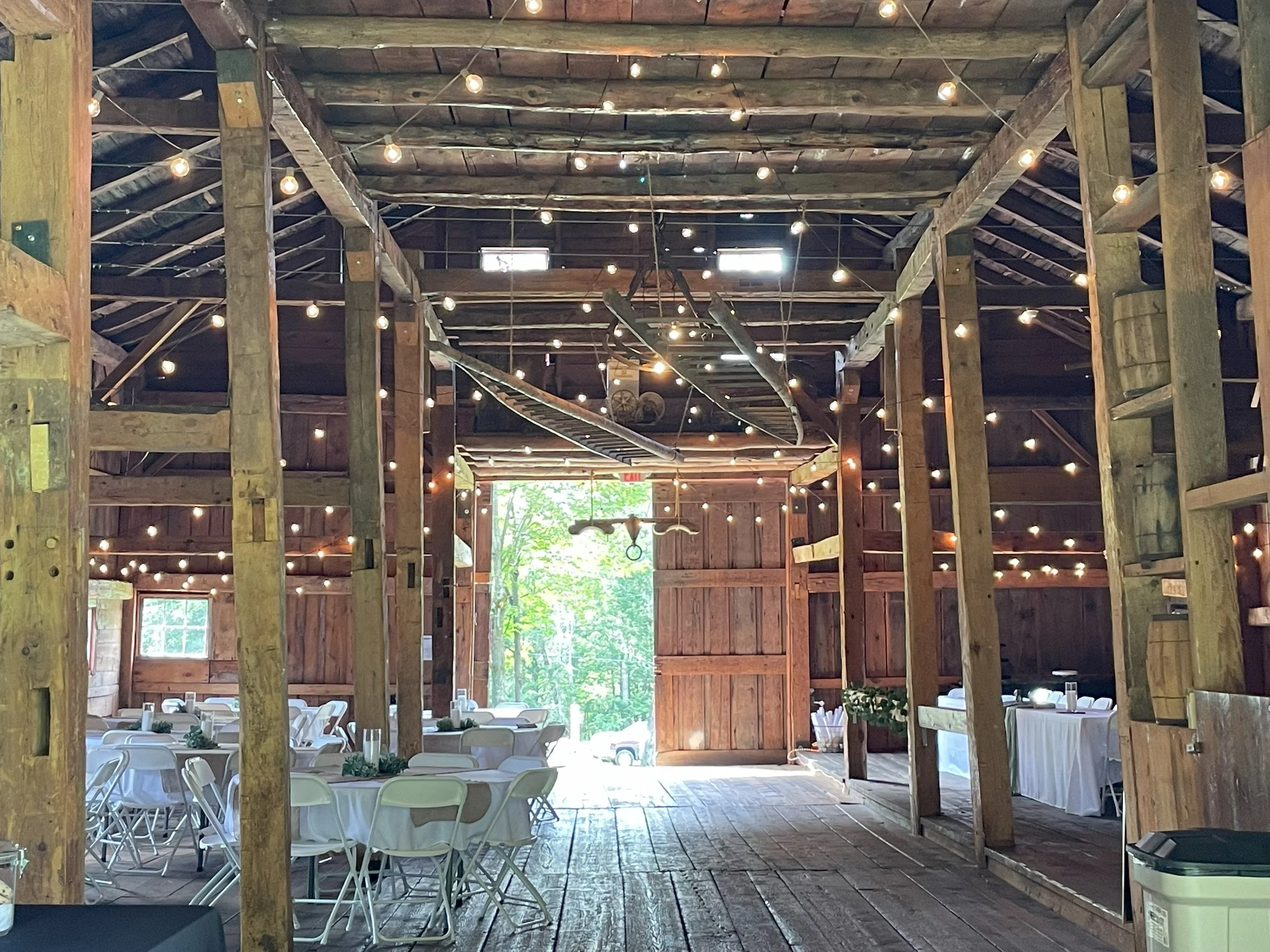 Planning — The 1830 Wedding Barn