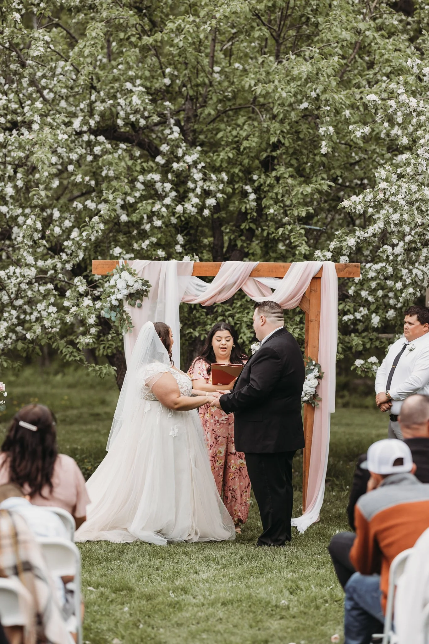 The 1830 Wedding Barn