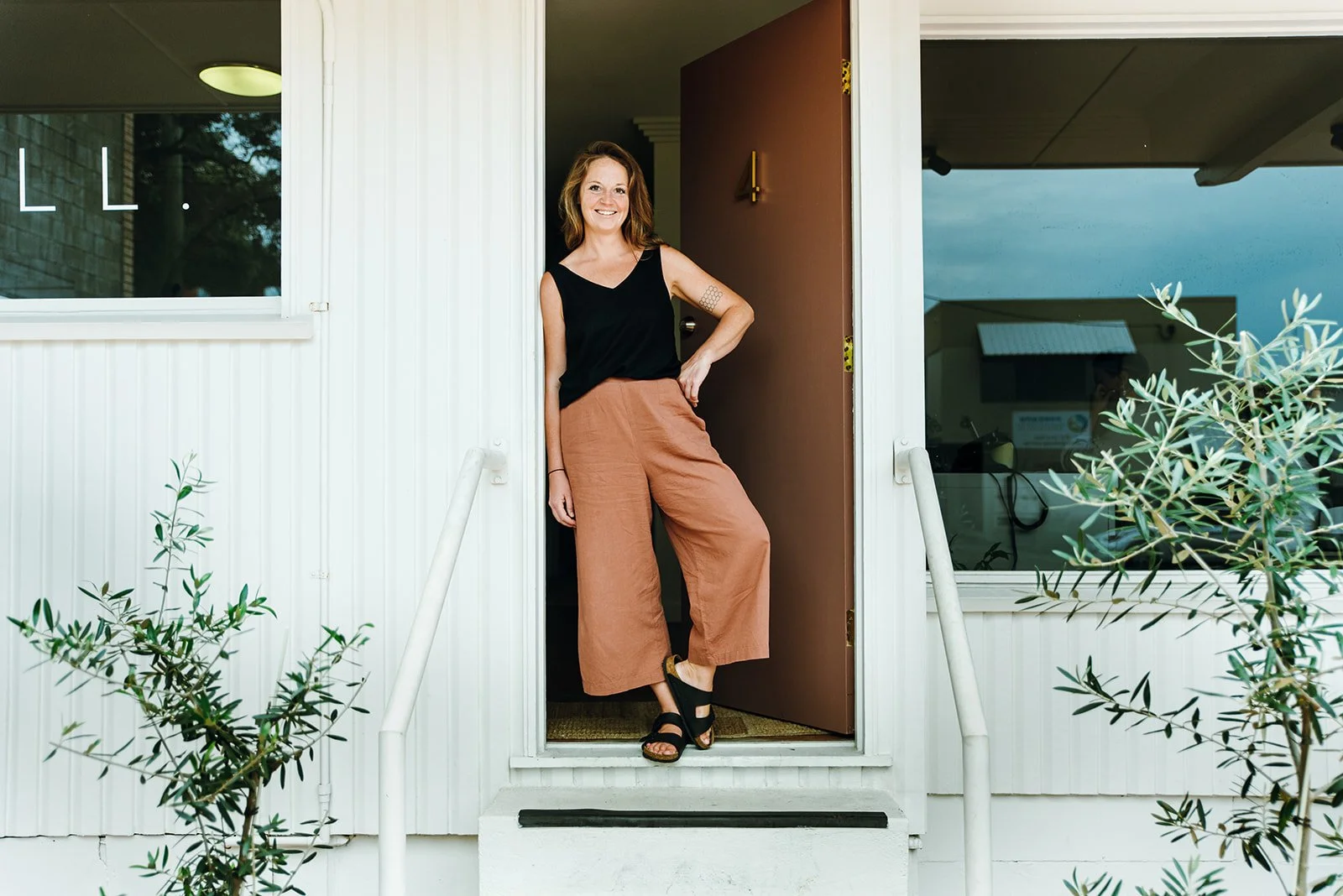 Kate Dambach Acupuncture - Gold Coast