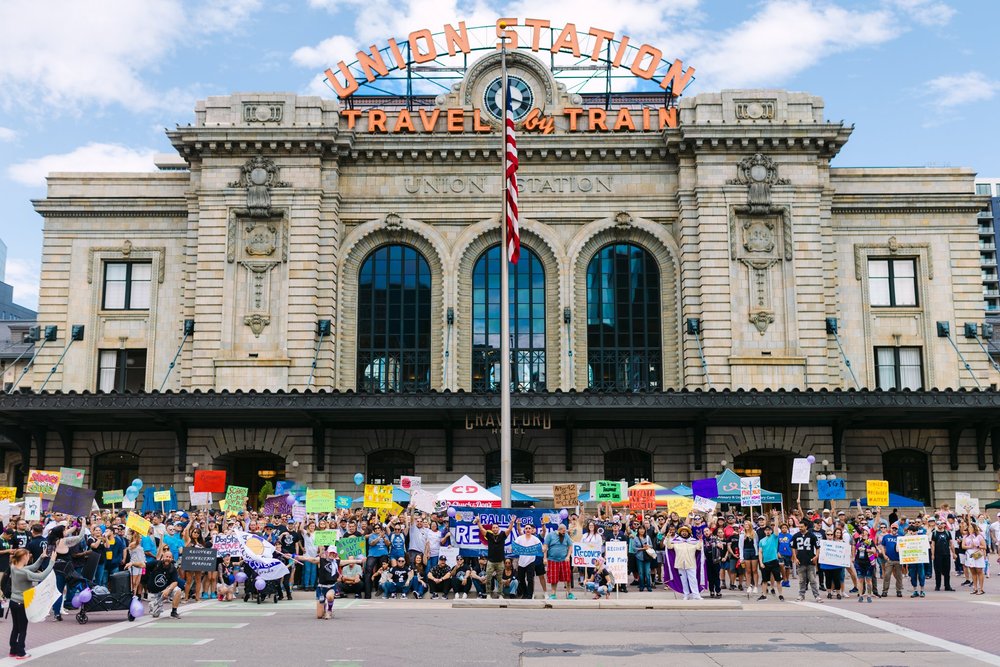 Recovery Social Events | Join Recovery Events Today — Advocates For ...