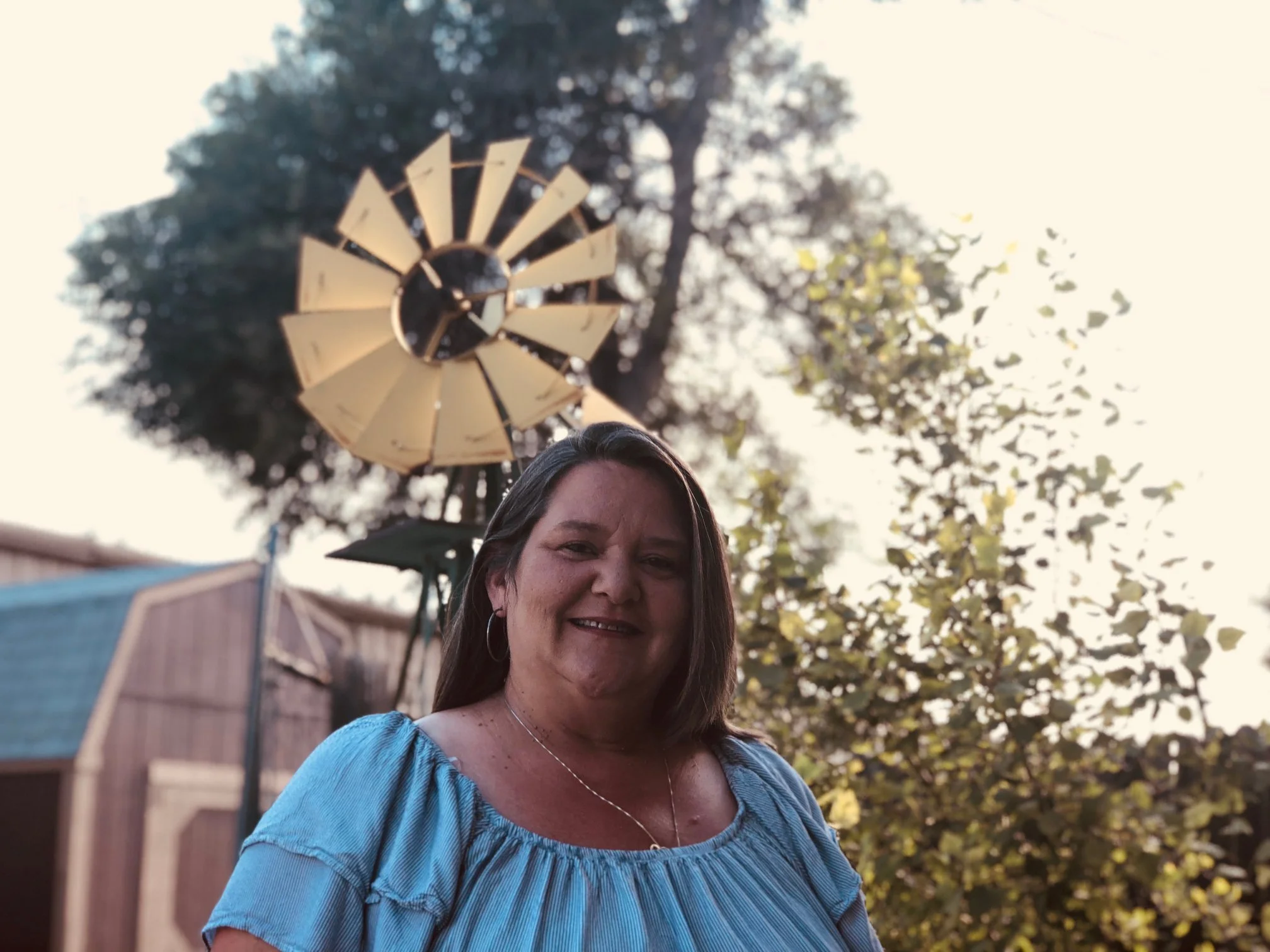 Tonya Wheeler — Advocates For Recovery Colorado