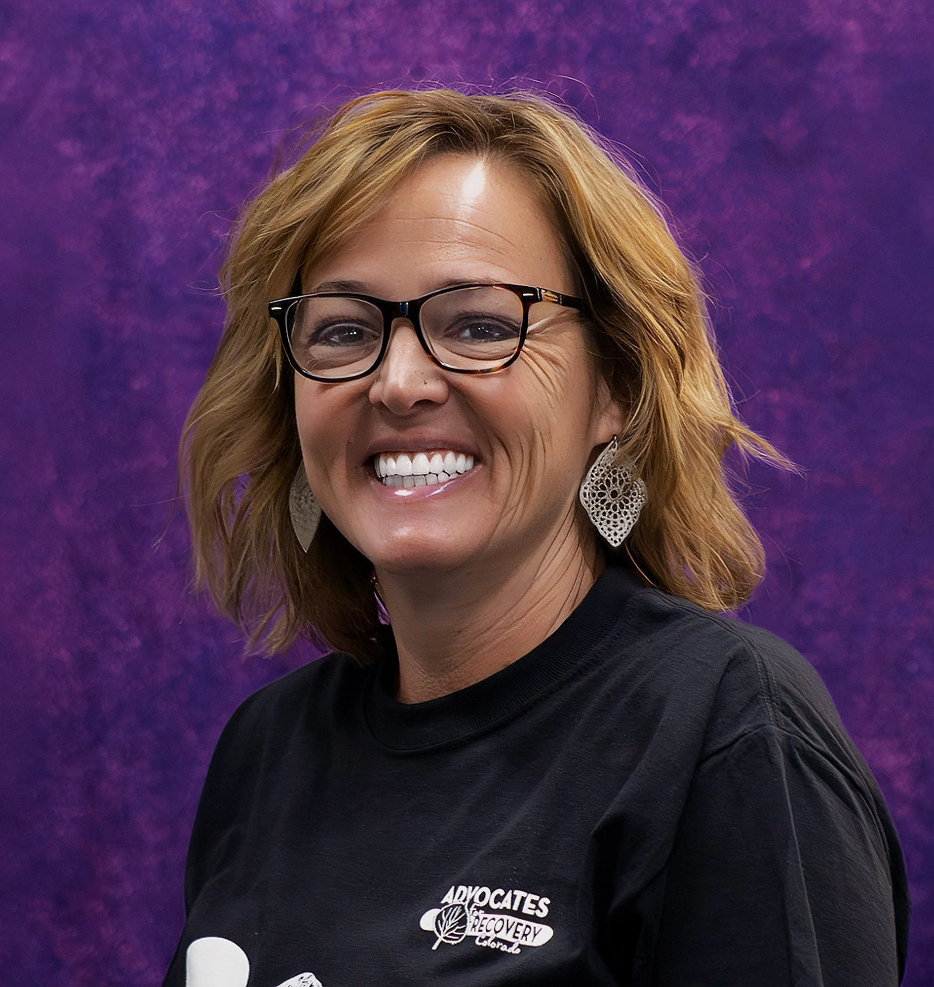 Peer Recovery Coach — Advocates For Recovery Colorado