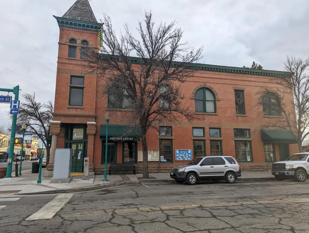 Advocates For Recovery Colorado