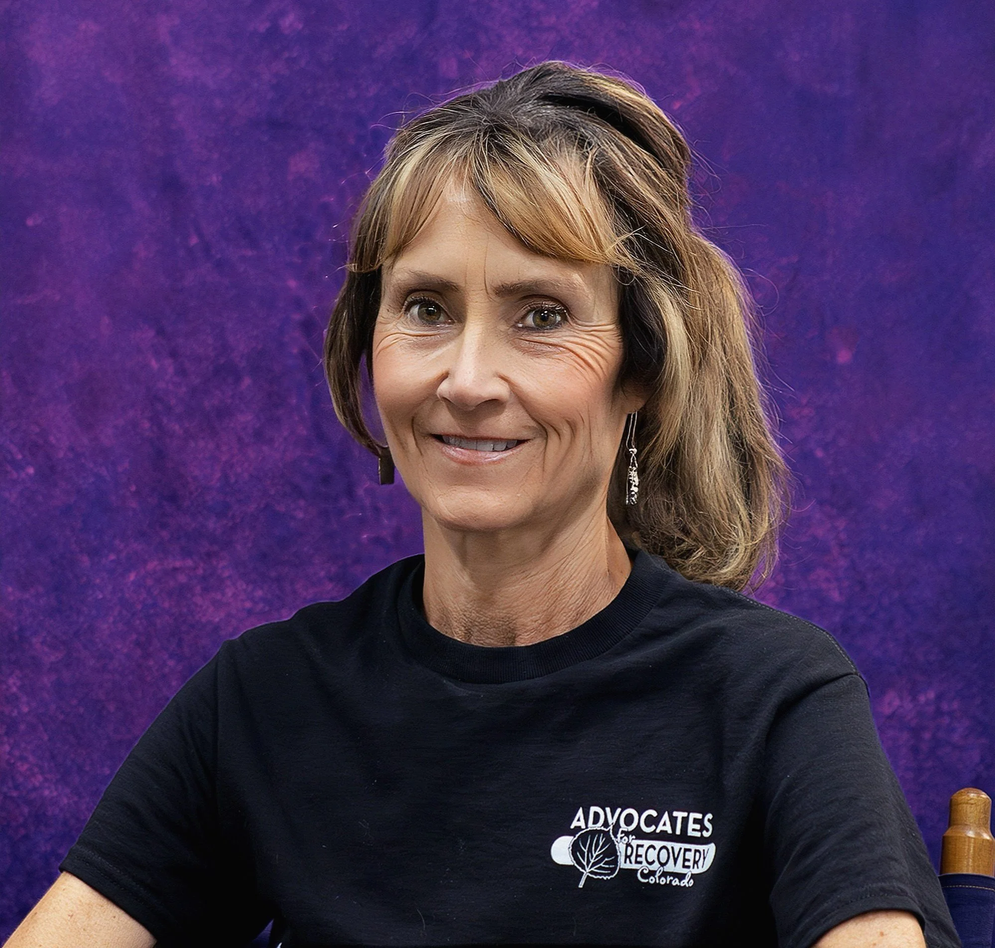 Peer Recovery Coach — Advocates For Recovery Colorado