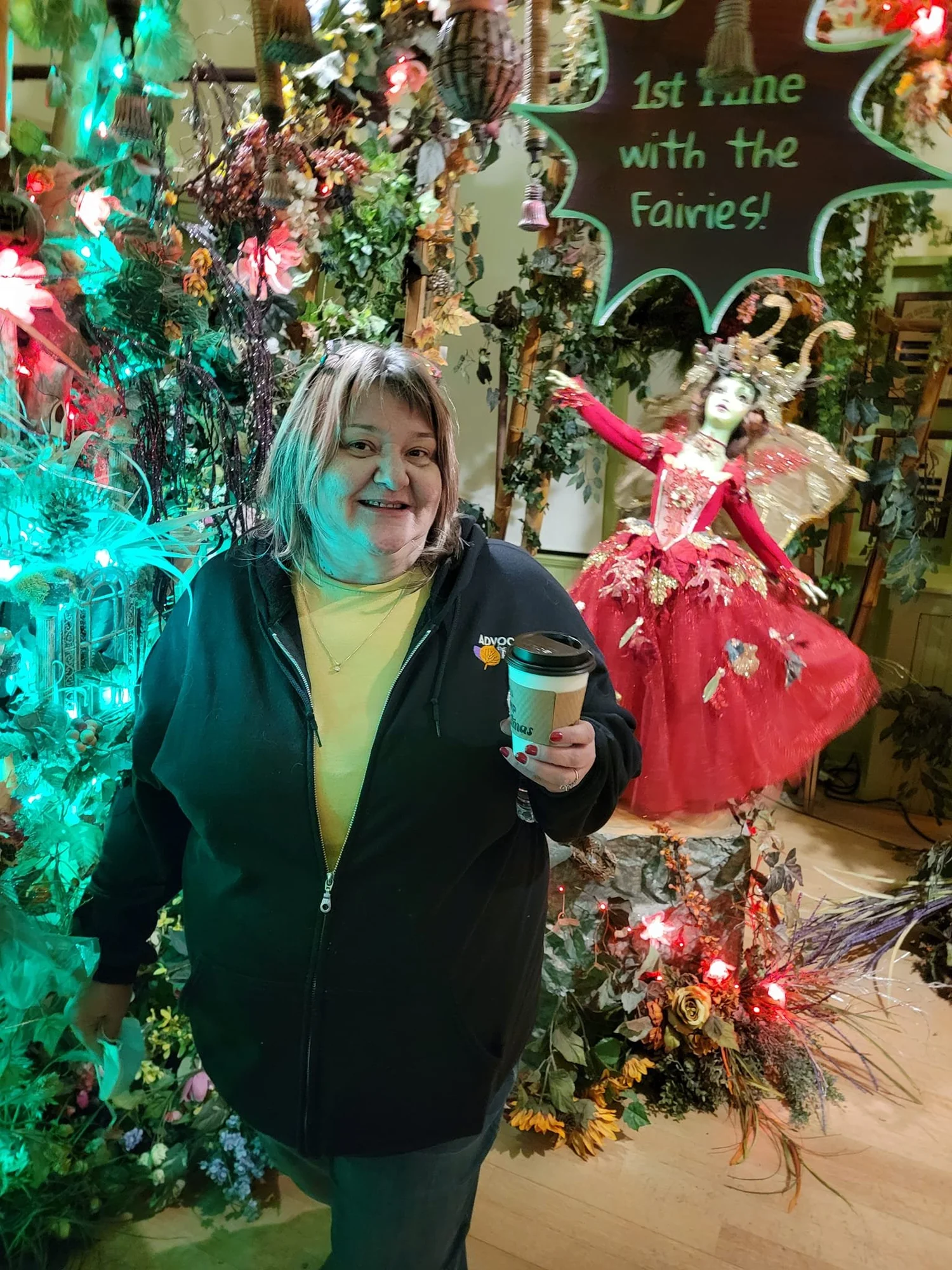 Tonya Wheeler — Advocates For Recovery Colorado