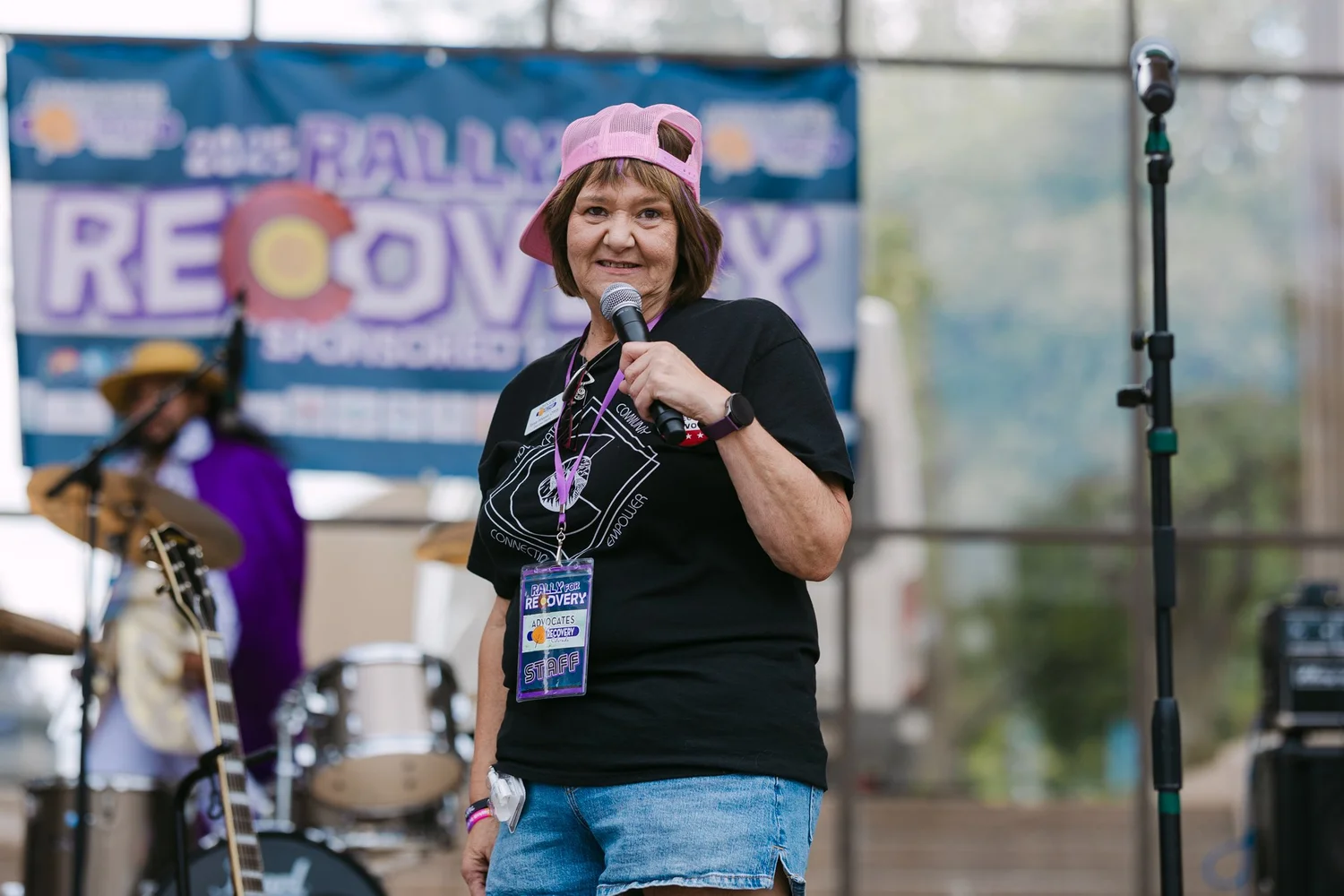 2025 Rally for Recovery Photos — Advocates For Recovery Colorado