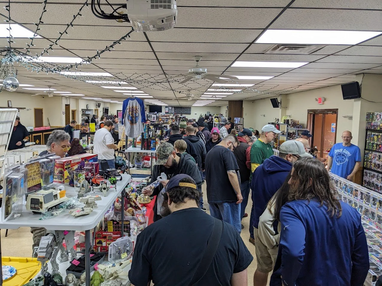 K-Town Toy Shows