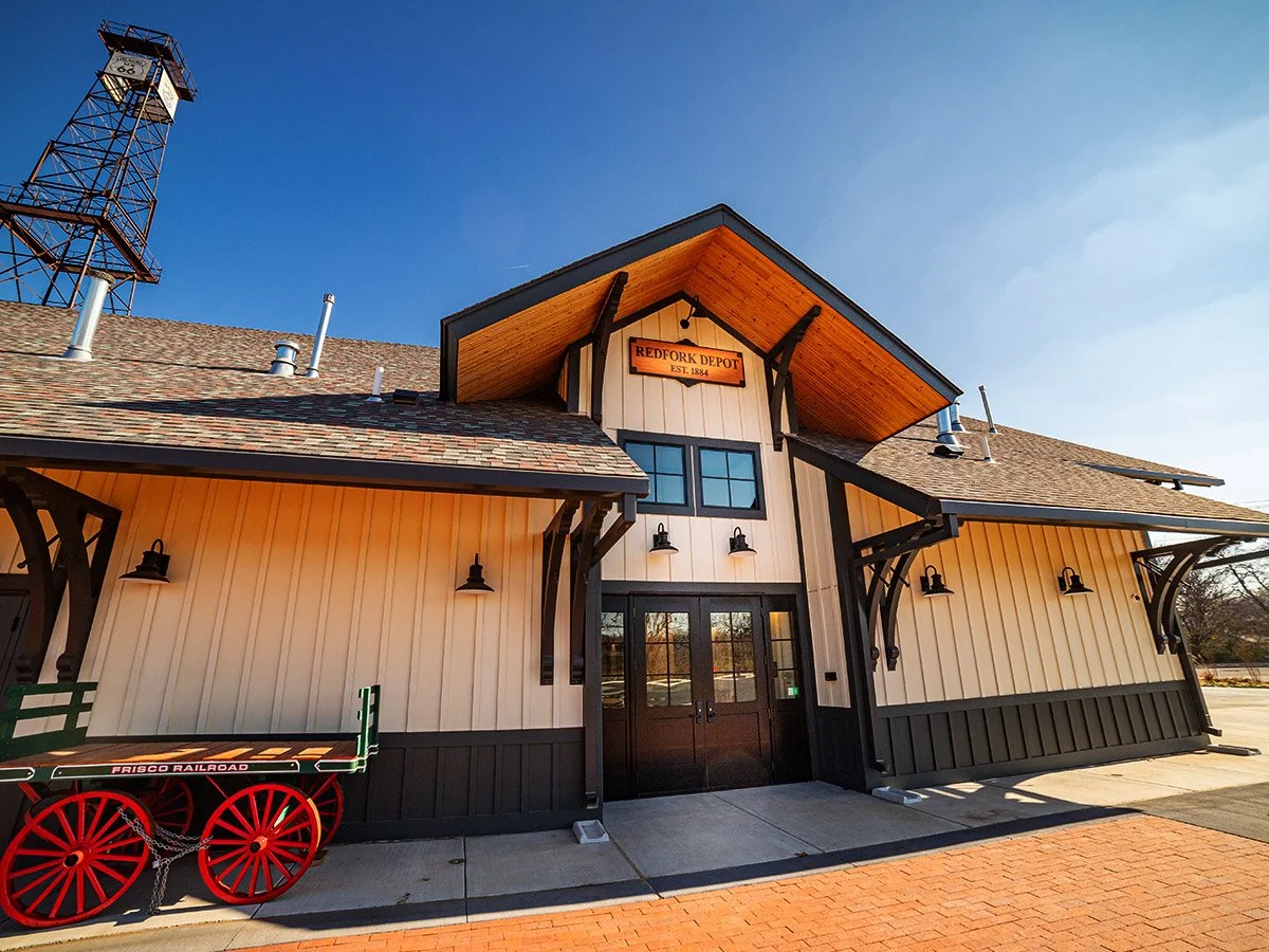 Anthony Archie for Tulsa City Council D2