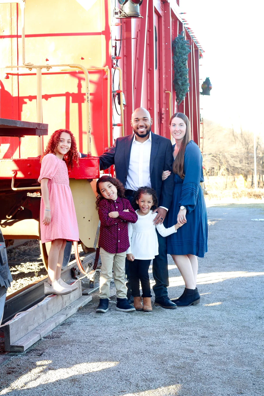 Anthony Archie for Tulsa City Council D2