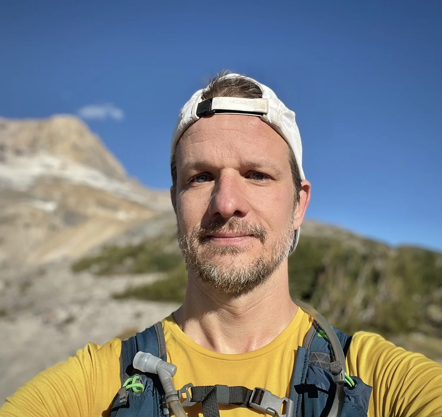 About Us — Wonderland Running