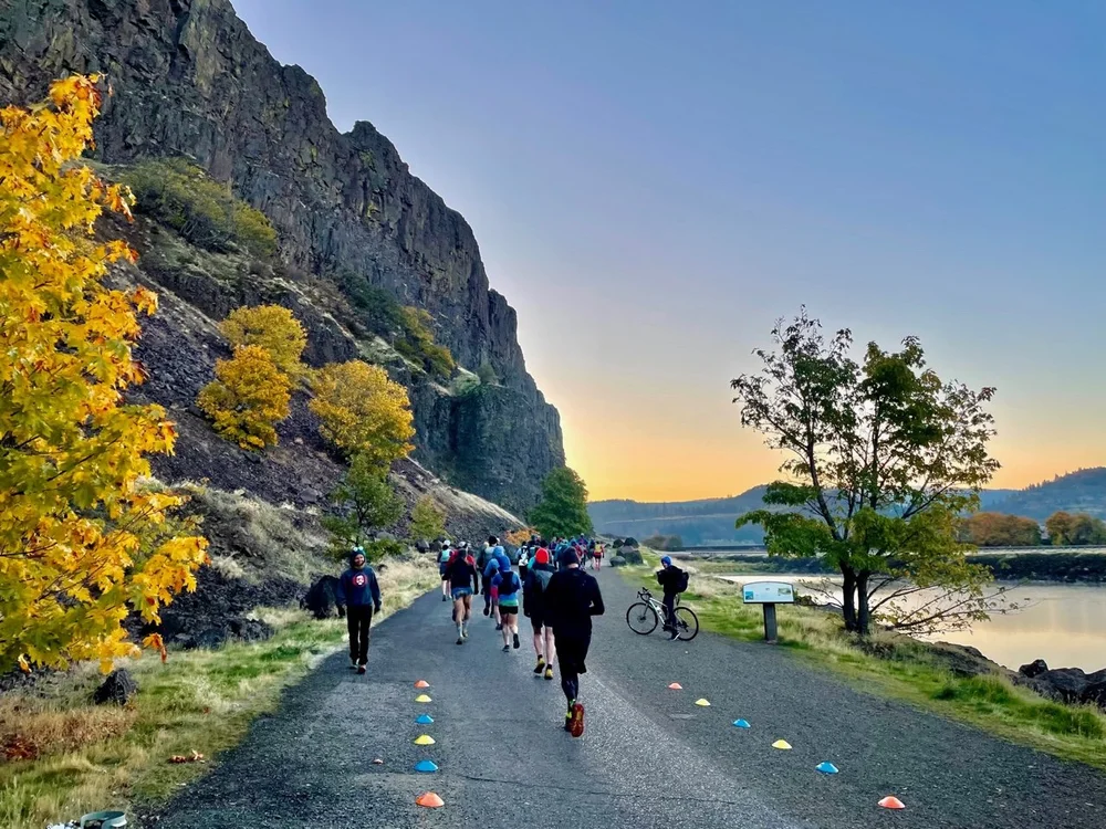 About Us — Wonderland Running