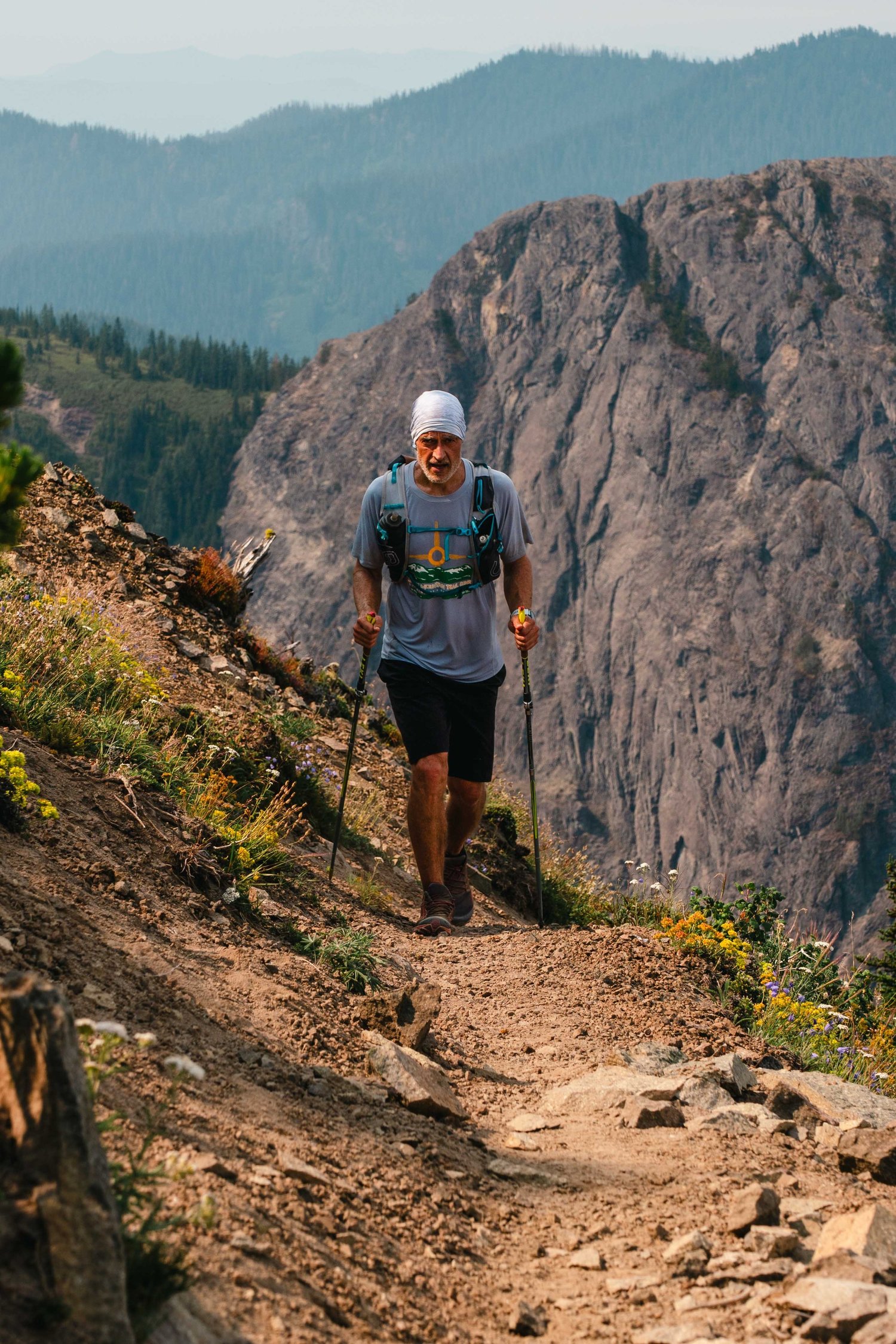 Dark Divide 100K — Wonderland Running