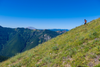 Dark Divide 50K Kilometer — Wonderland Running