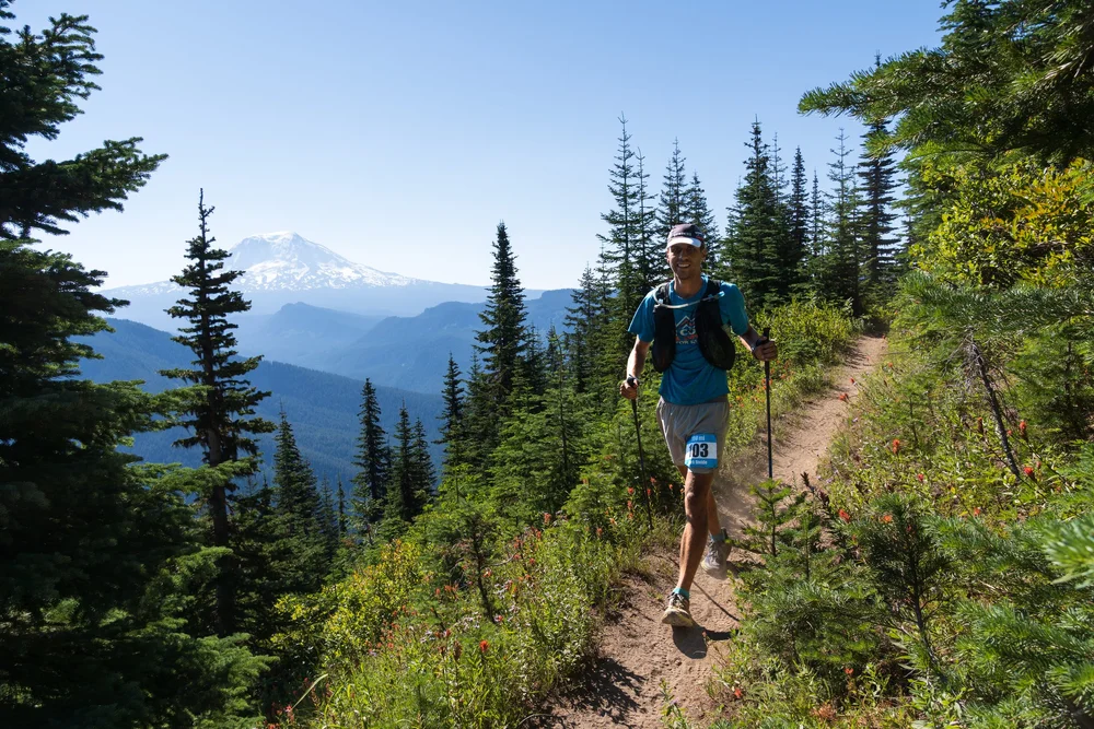 Dark Divide Trail Races — Wonderland Running