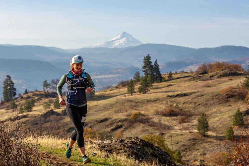 Coyote Wall Trail Races — Wonderland Running