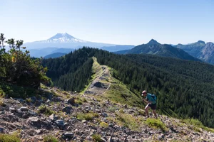 Dark Divide Trail Races — Wonderland Running
