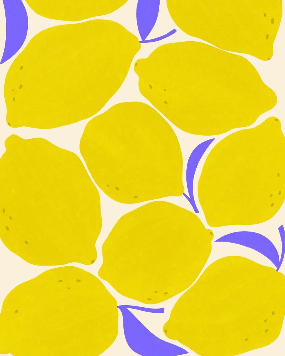 Sofia Daskalakis' Pattern Portfolio — Sofia Daskalaki | Surface Pattern Designer | Illustrator