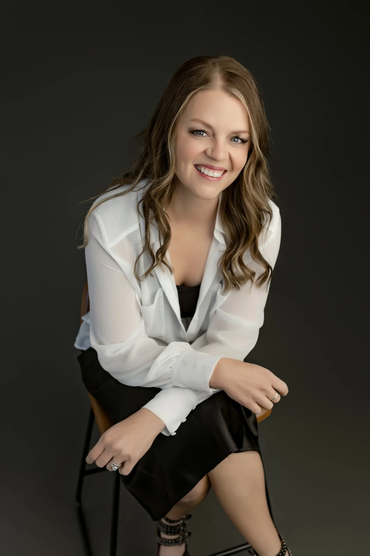 Meet Our Team — Radiant Health