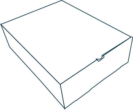 Packaging — Sock101+