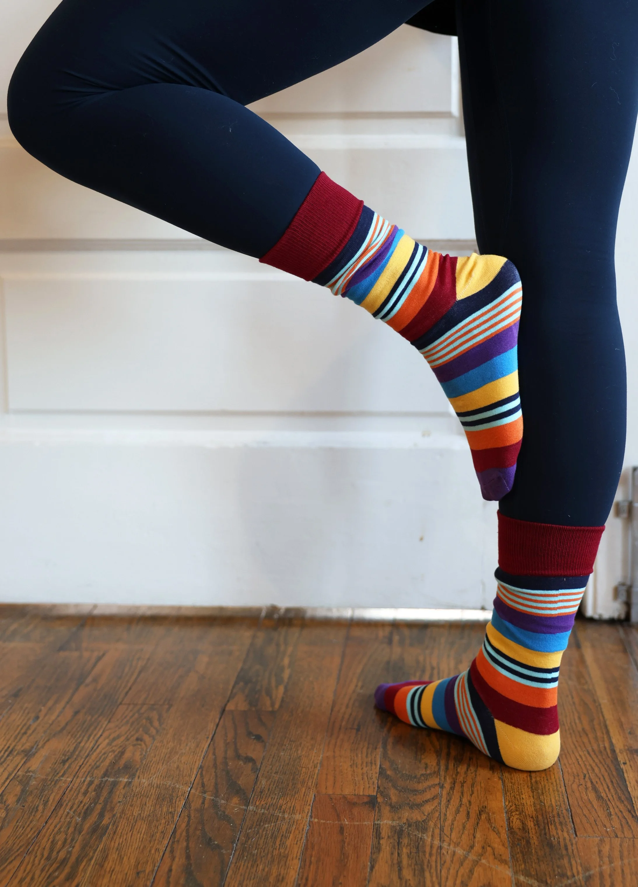 Dress Socks — Sock101+
