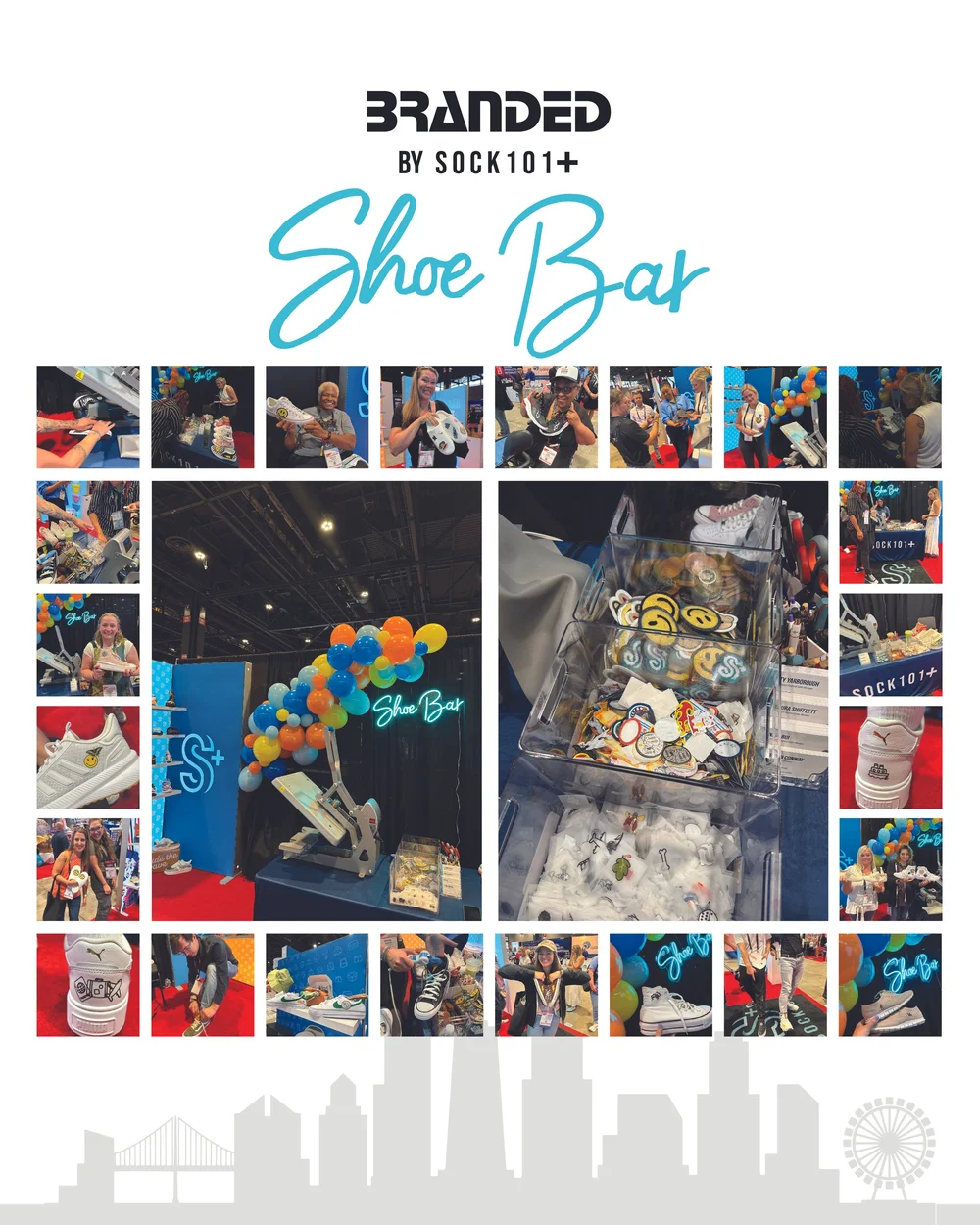 Branded by Sock101+2 — Sock101+