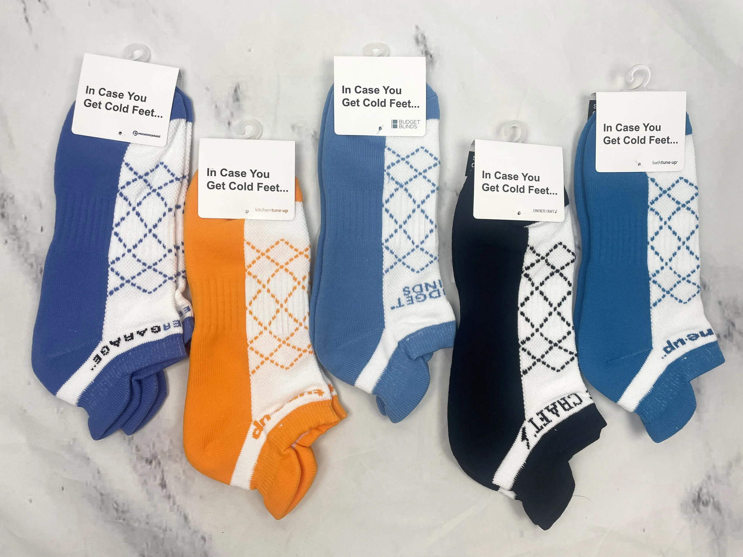 Gallery 1 — Sock101+