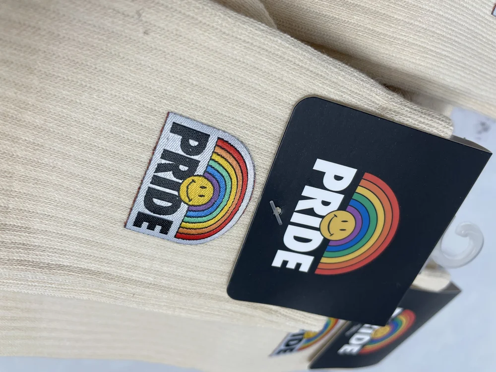 Gallery 1 — Sock101+