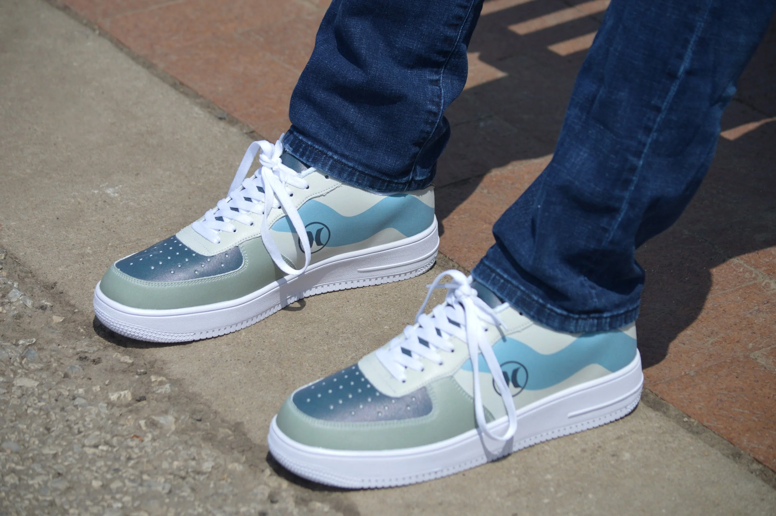 Downtown — Sock101+