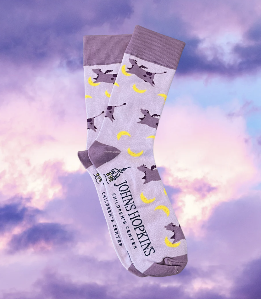 Healthcare - Case Studies — Sock101+