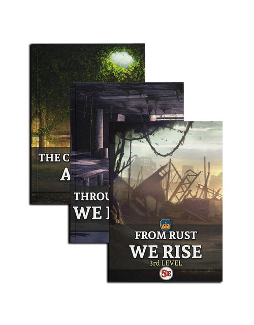 Digital Store — Adventures Await Studios