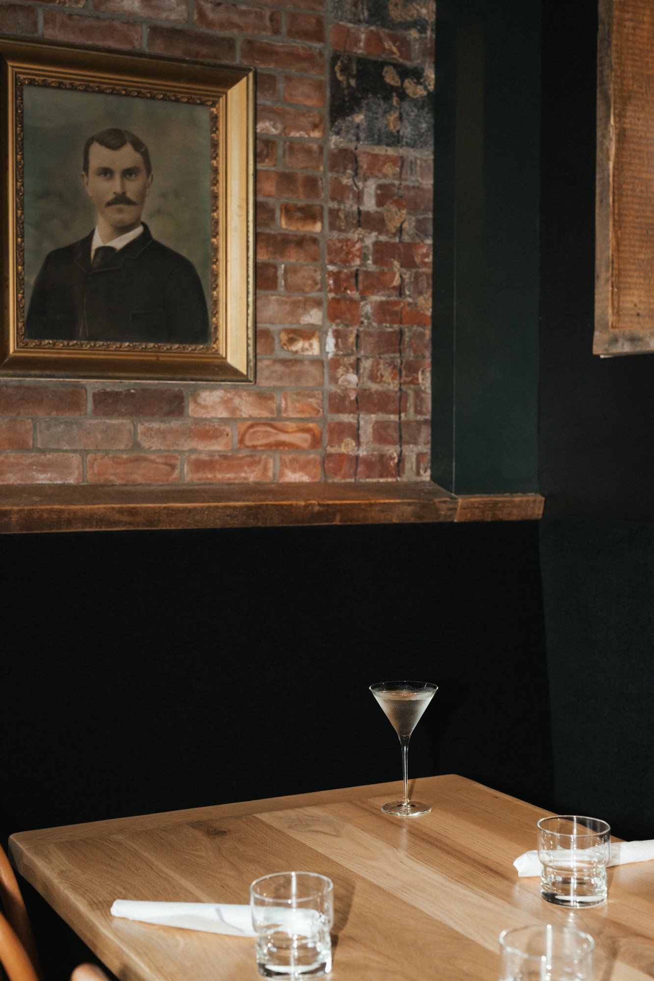 Events — River Bar