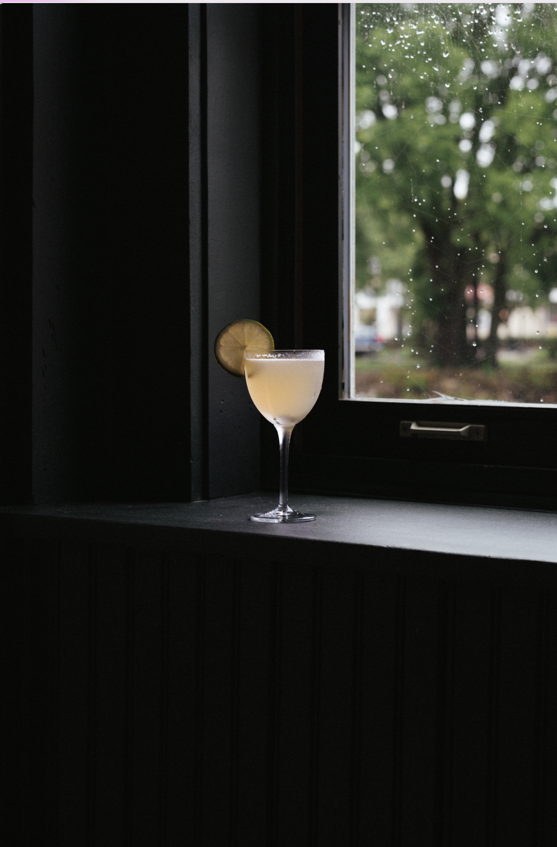 River Bar