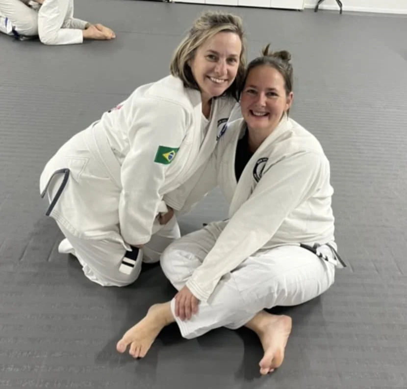 General 3 — Rob Williams BJJ