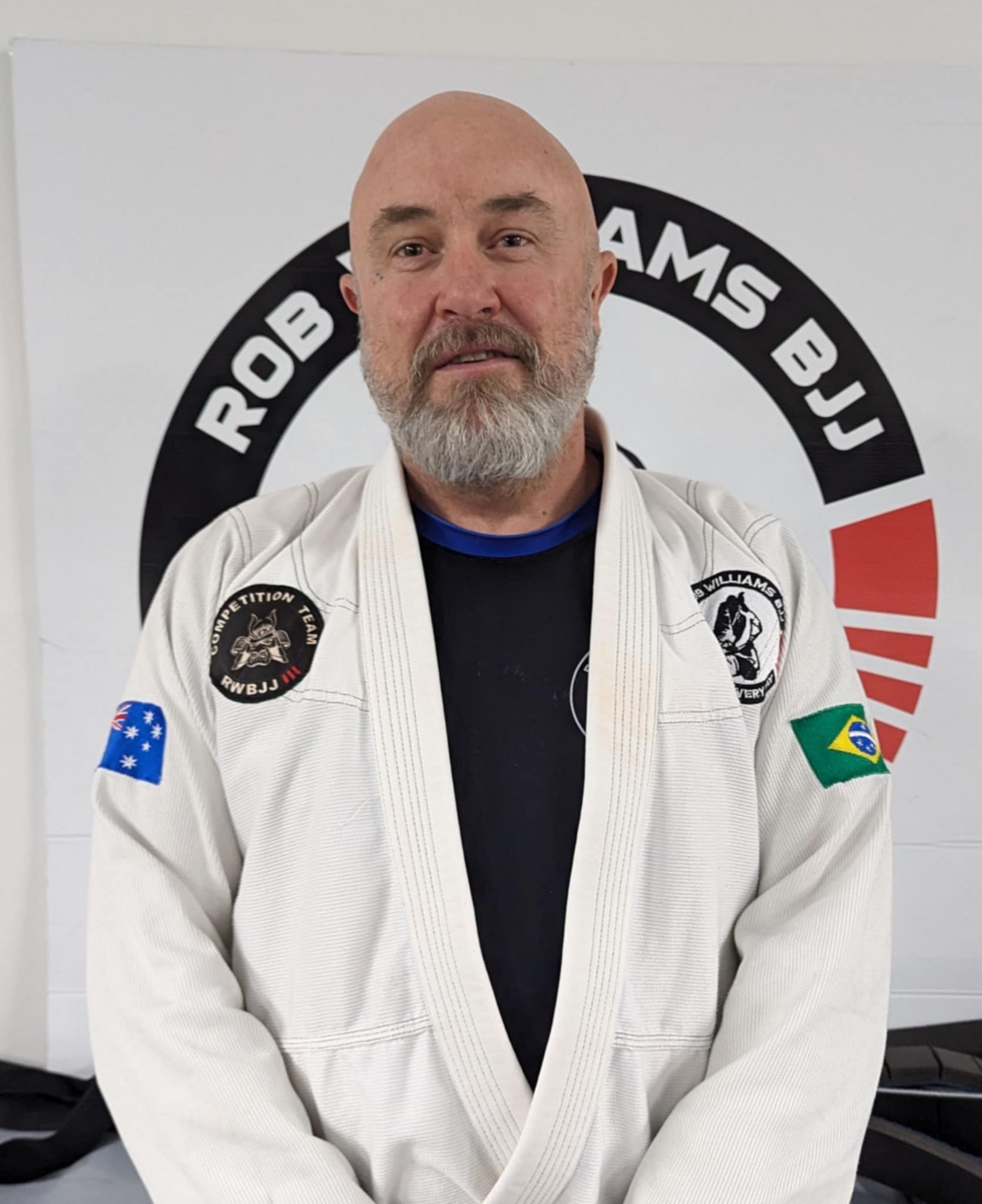 Team 1 — Rob Williams BJJ