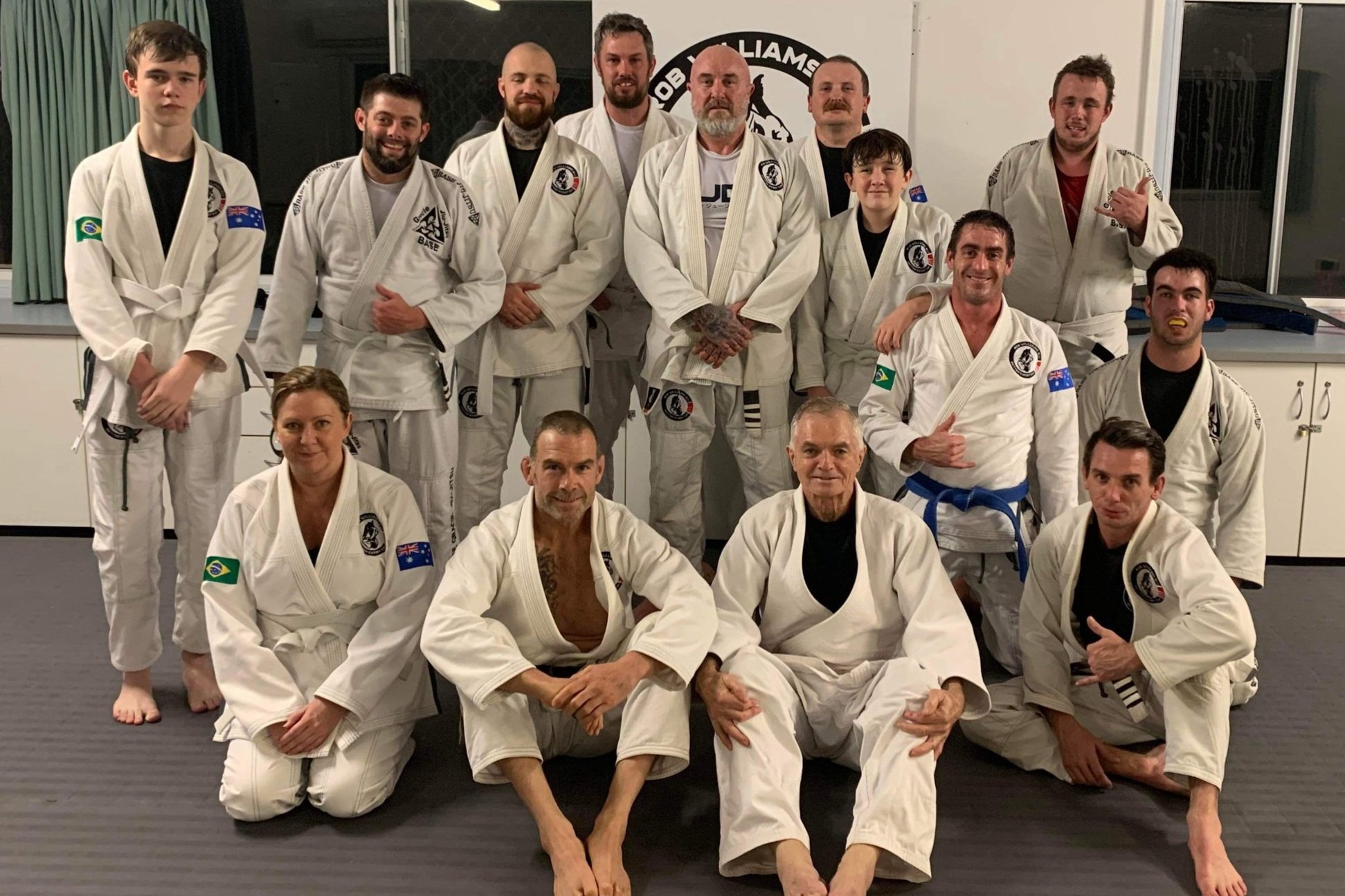 Contact Us — Rob Williams BJJ