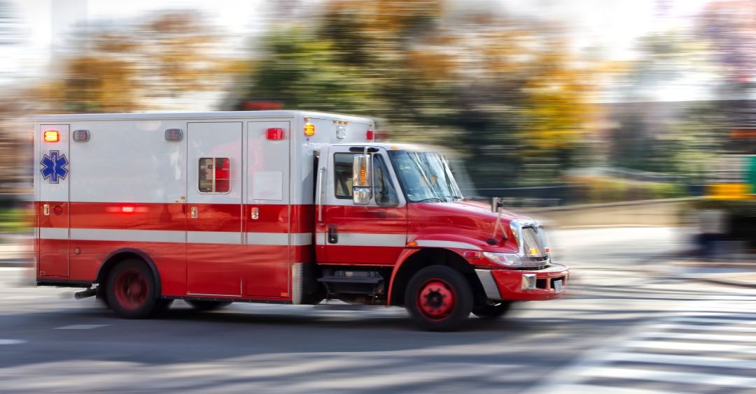 Emergency Property Mapping for First Responders | 911locate.ai