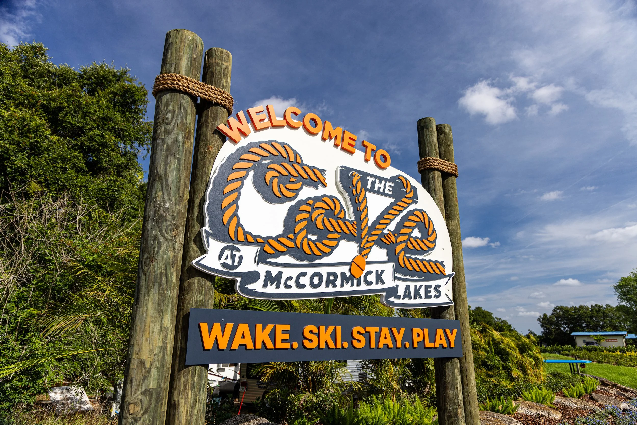 Explore The Cove Tampa | Wake Park and Water Park in Tampa