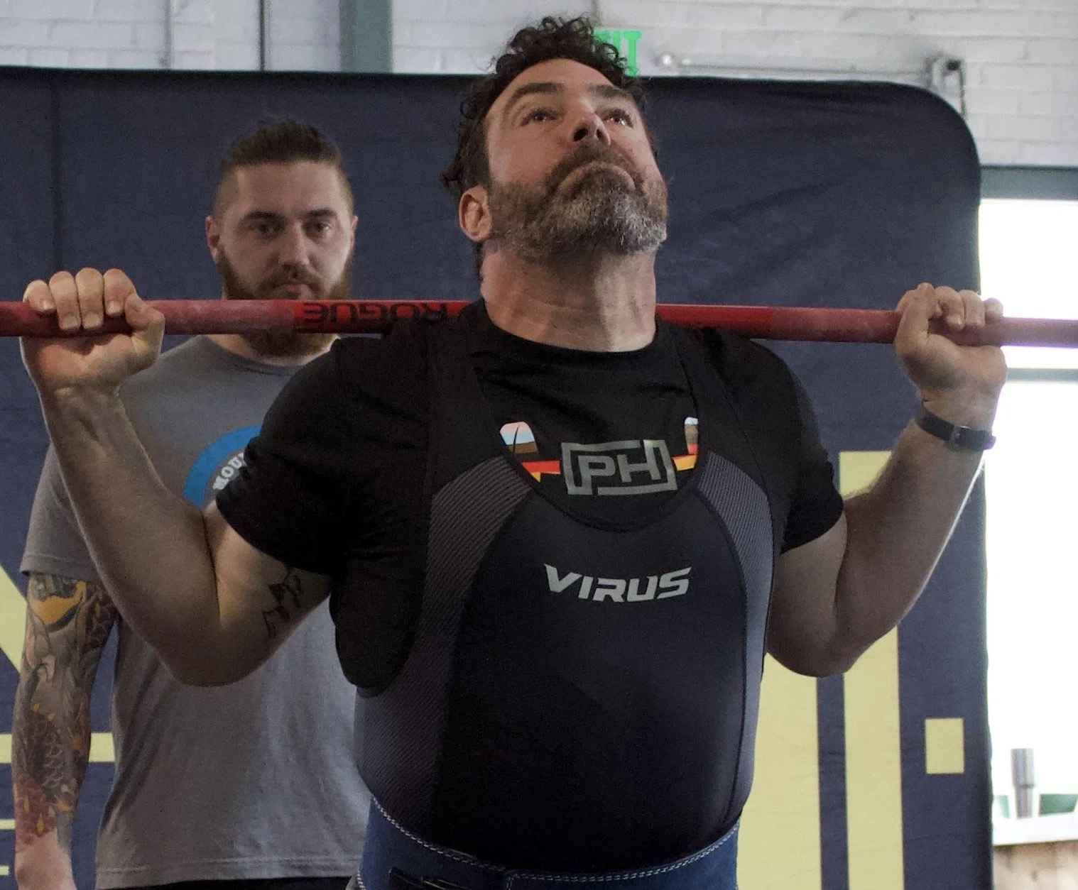 Park Hill Fitness Home of CrossFit Park Hill