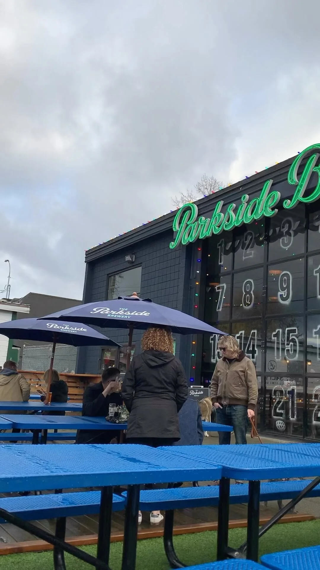 Pacific Rim Distributors