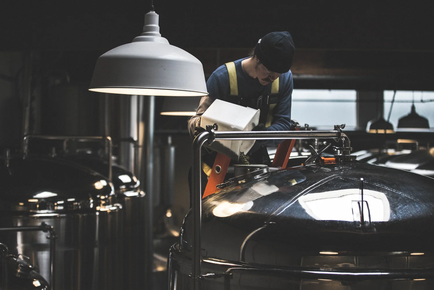 Pacific Rim Distributors