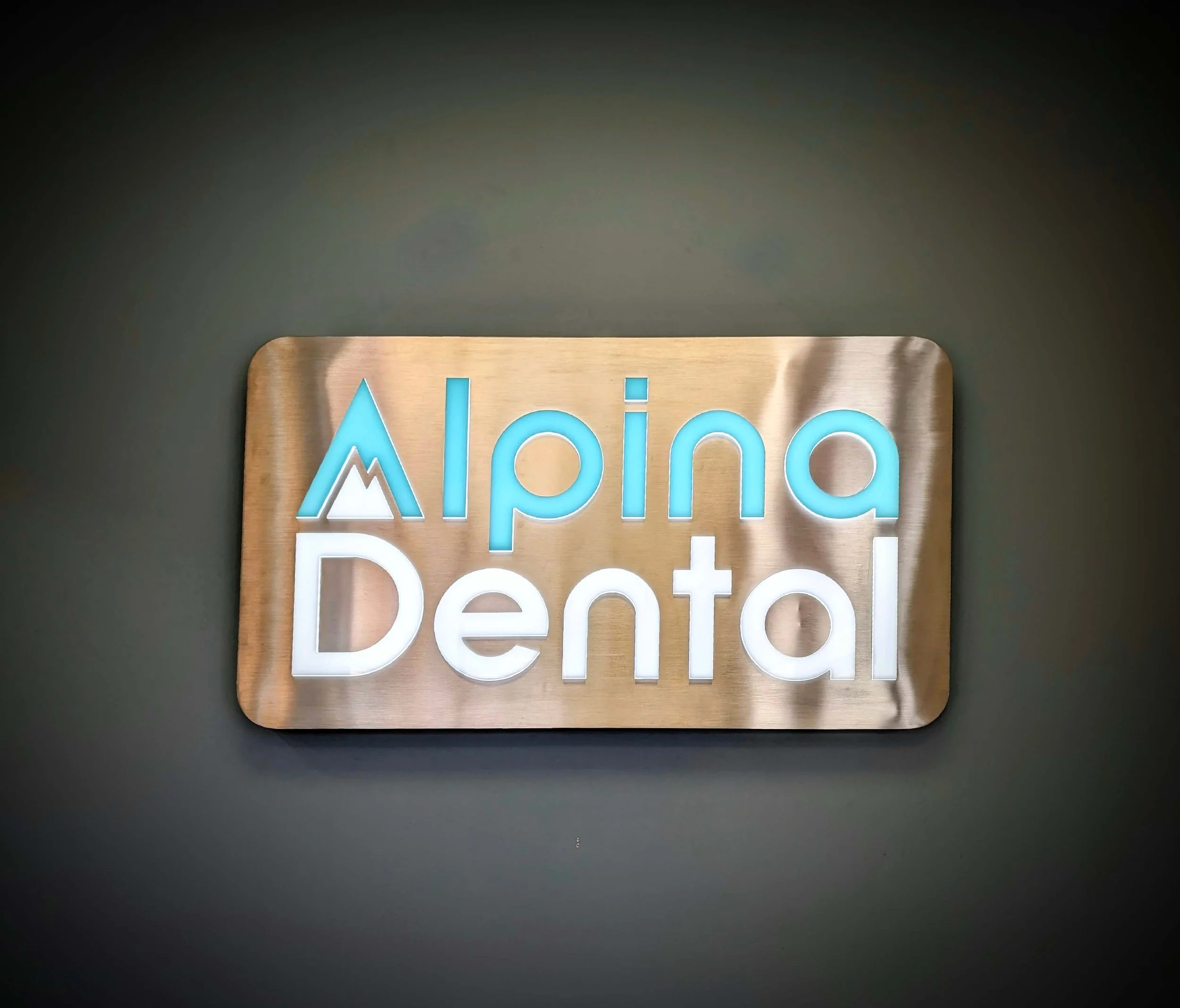 Alpina Dental - Mount Pleasant - Your Local, Premier, Family Owned ...