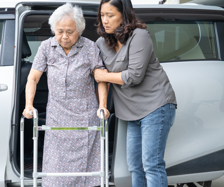 Royal Recovery Center-Post Surgical Support Services