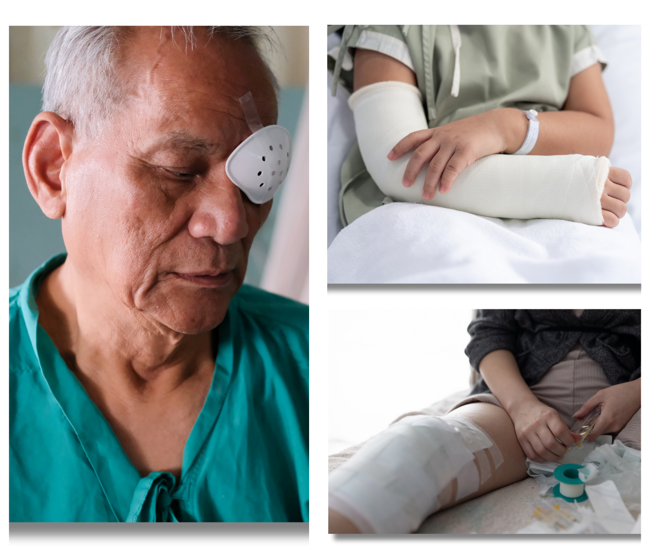 Royal Recovery Center-Post Surgical Support Services