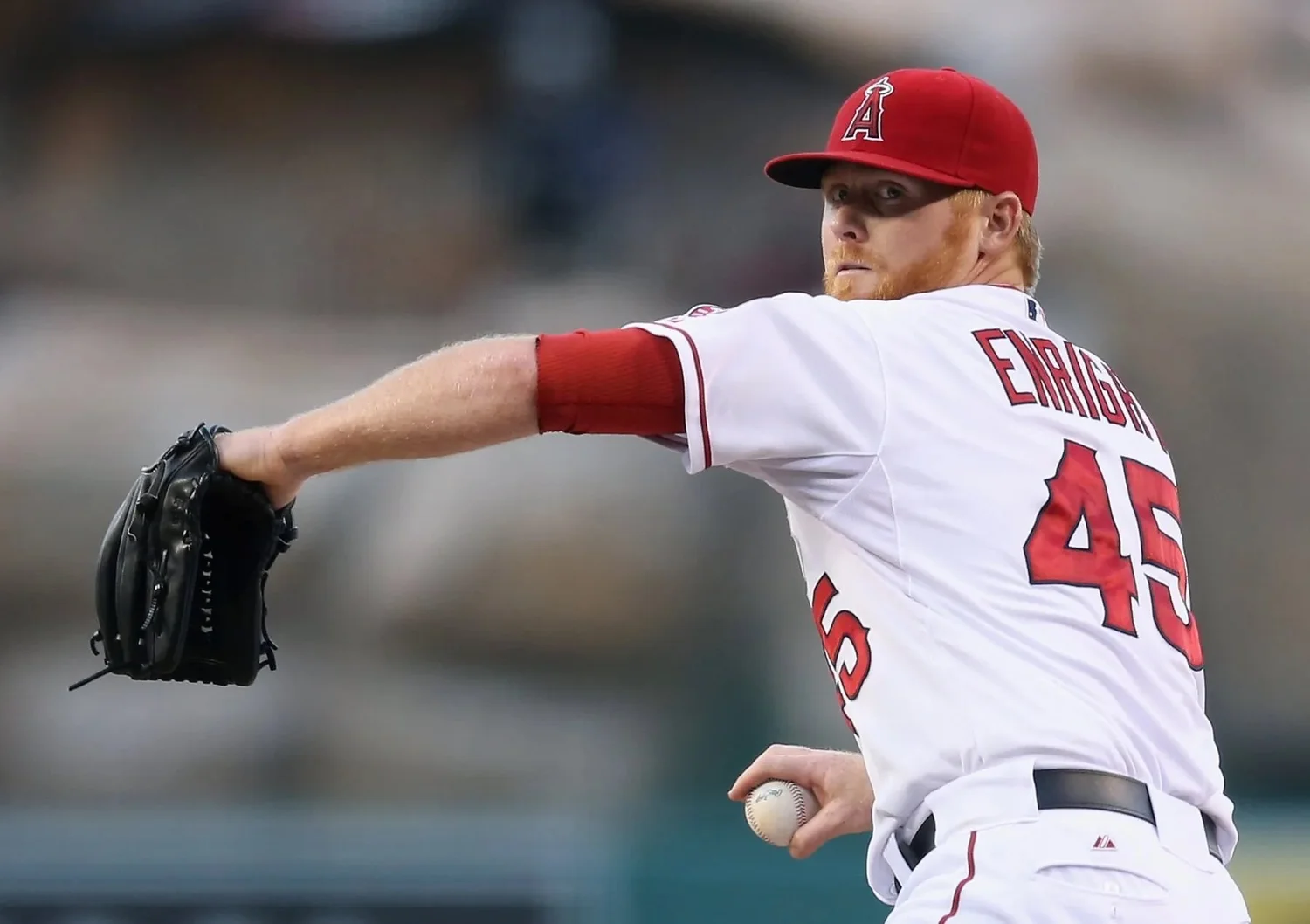 The Path to Enright-enment — InsideHalos