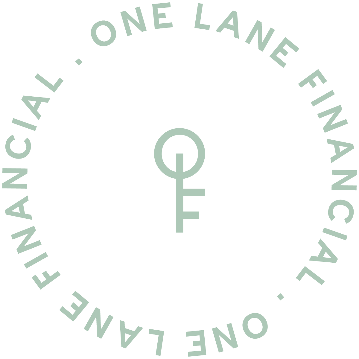 One Lane Financial