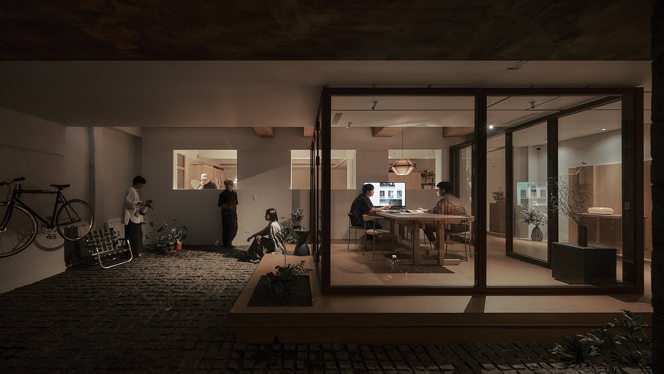 About | Explore Timeless Designs — Radius Interior Design 伴境空間設計