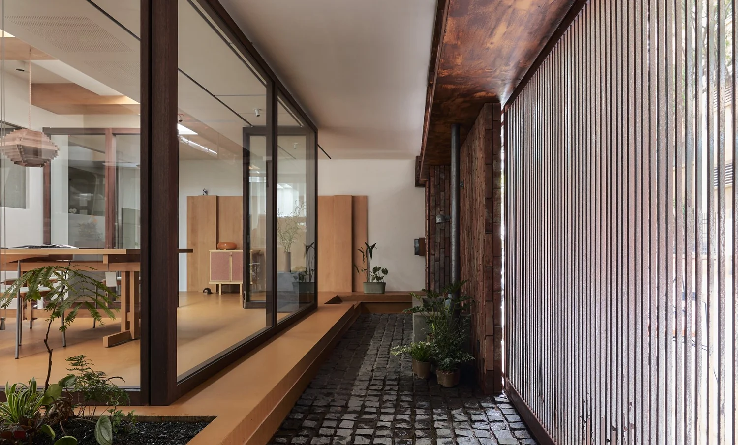 Radius Design 辦公室設計 — Radius Interior Design 伴境空間設計