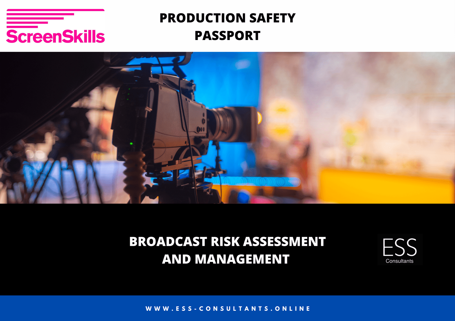 ESS Consultants Training and Inductions